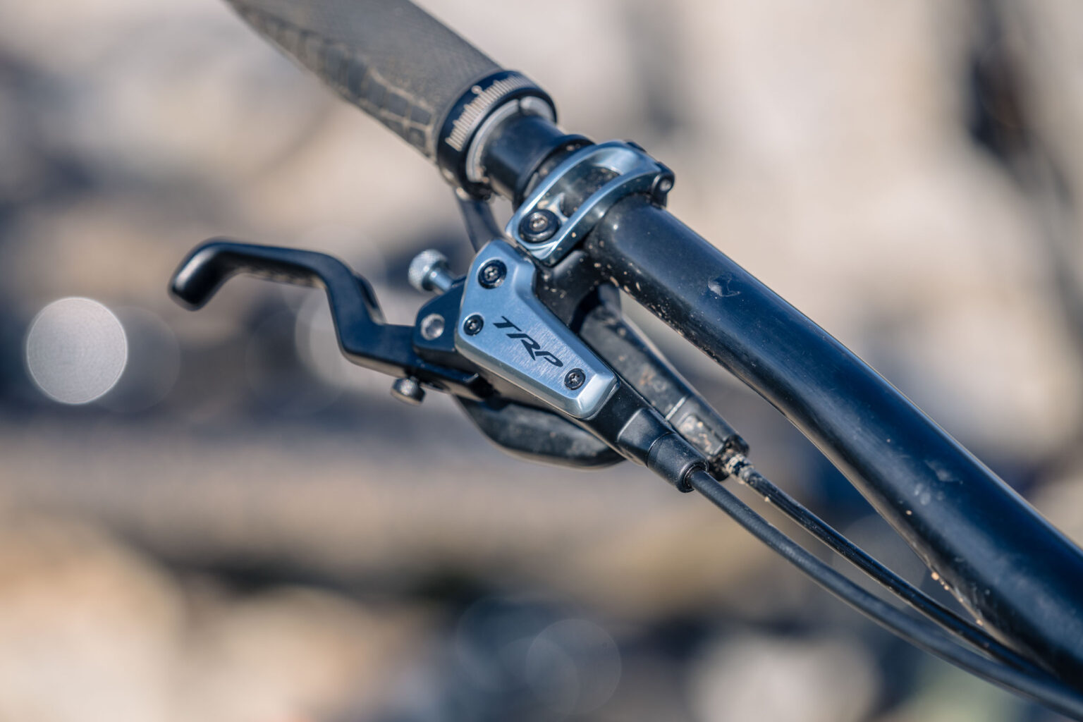 TRP Launches EVO PRO and EVO-X Brakes - BIKEPACKING.com