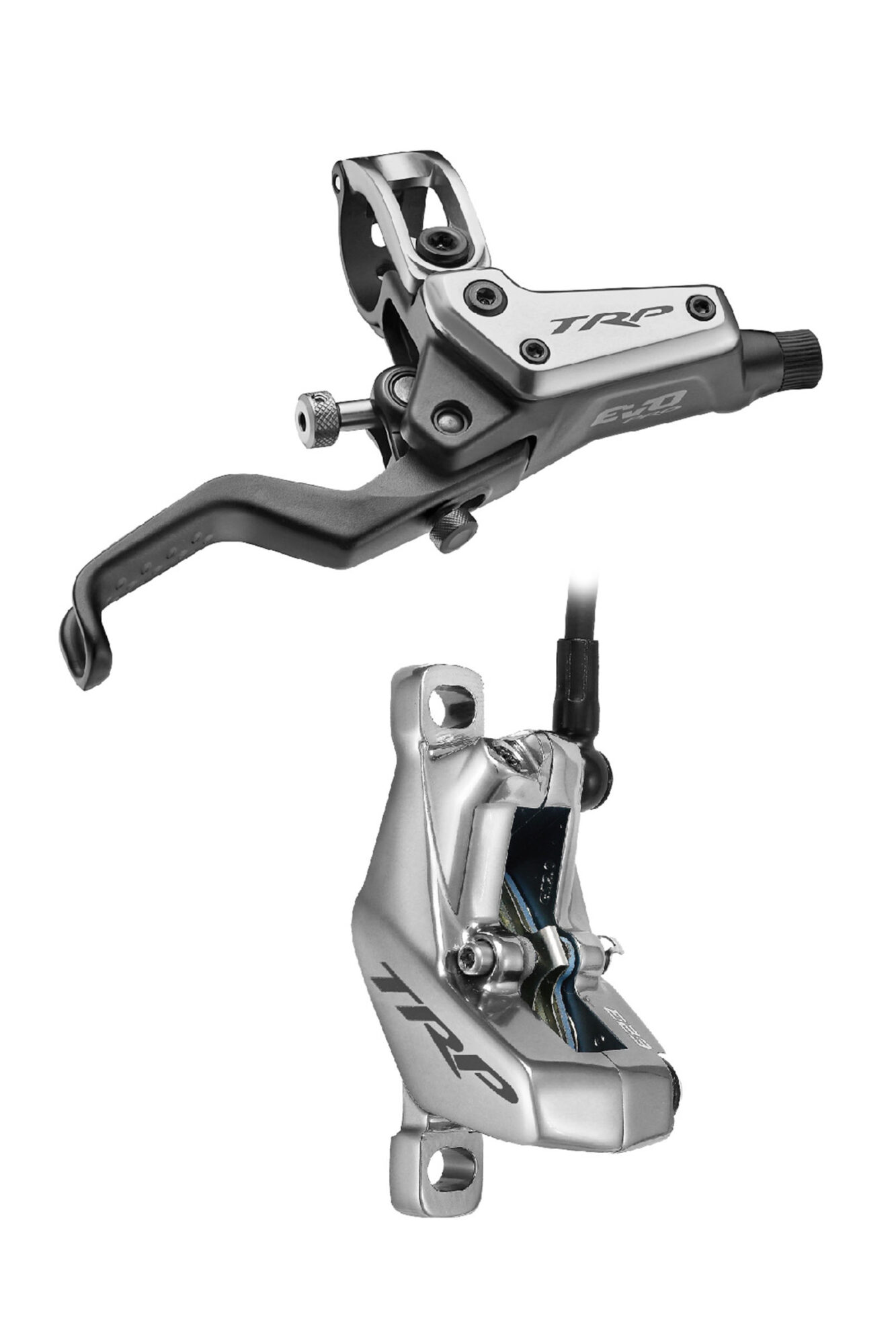 TRP Launches EVO PRO and EVO-X Brakes - BIKEPACKING.com
