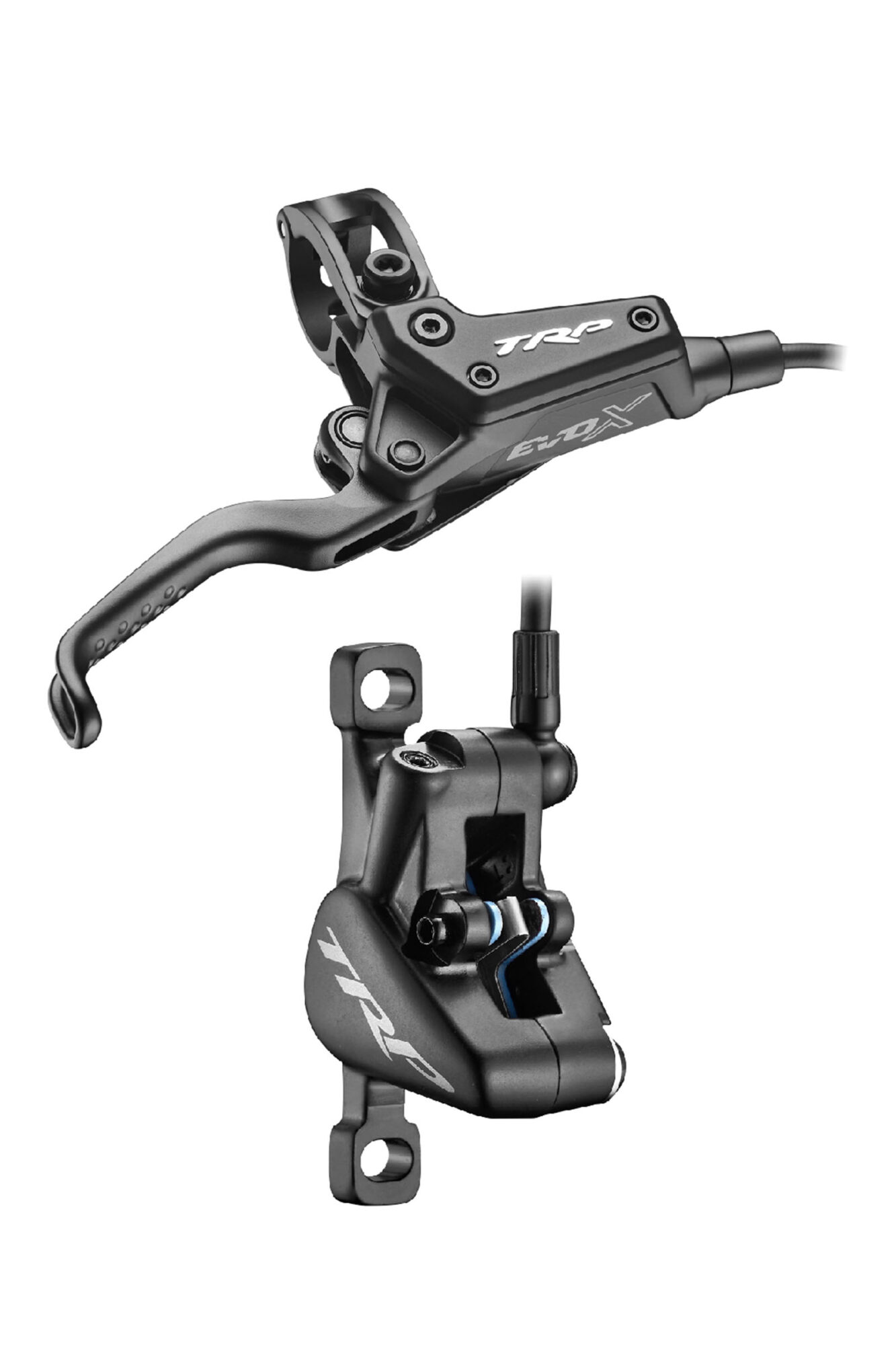 TRP Launches EVO PRO and EVO-X Brakes - BIKEPACKING.com
