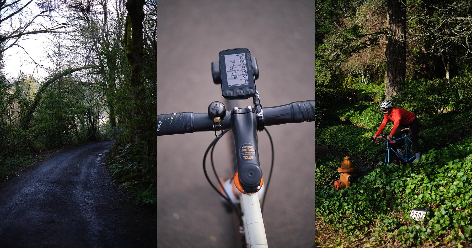 Ramadan Rides: A 2025 Fasted 500 Reflection - BIKEPACKING.com