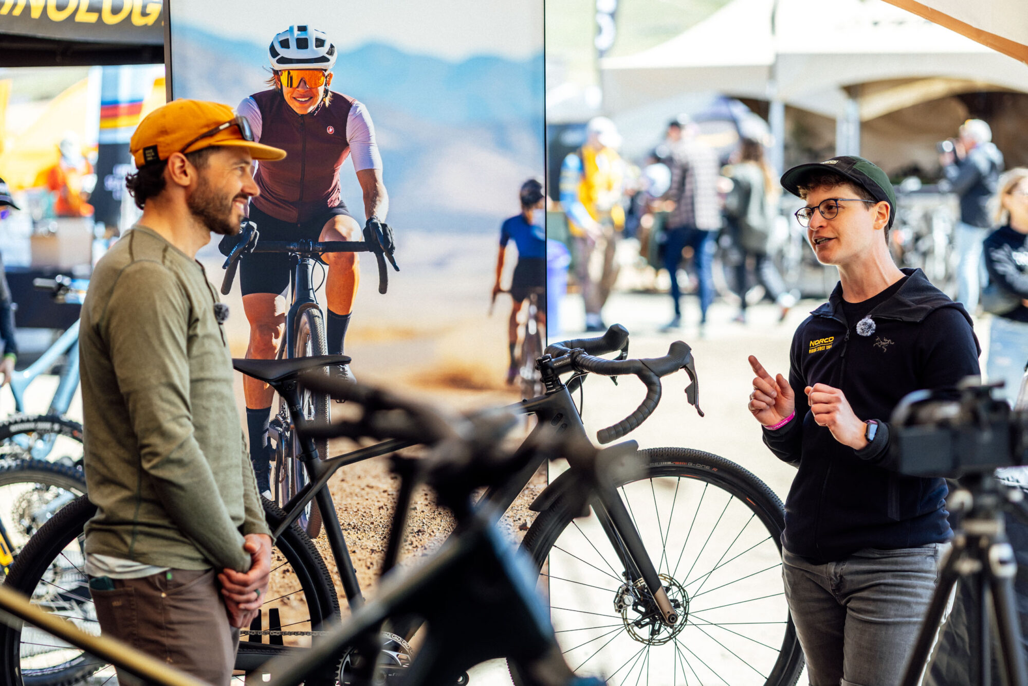 Is the Bike Industry Tariff-ied? (Video) - BIKEPACKING.com