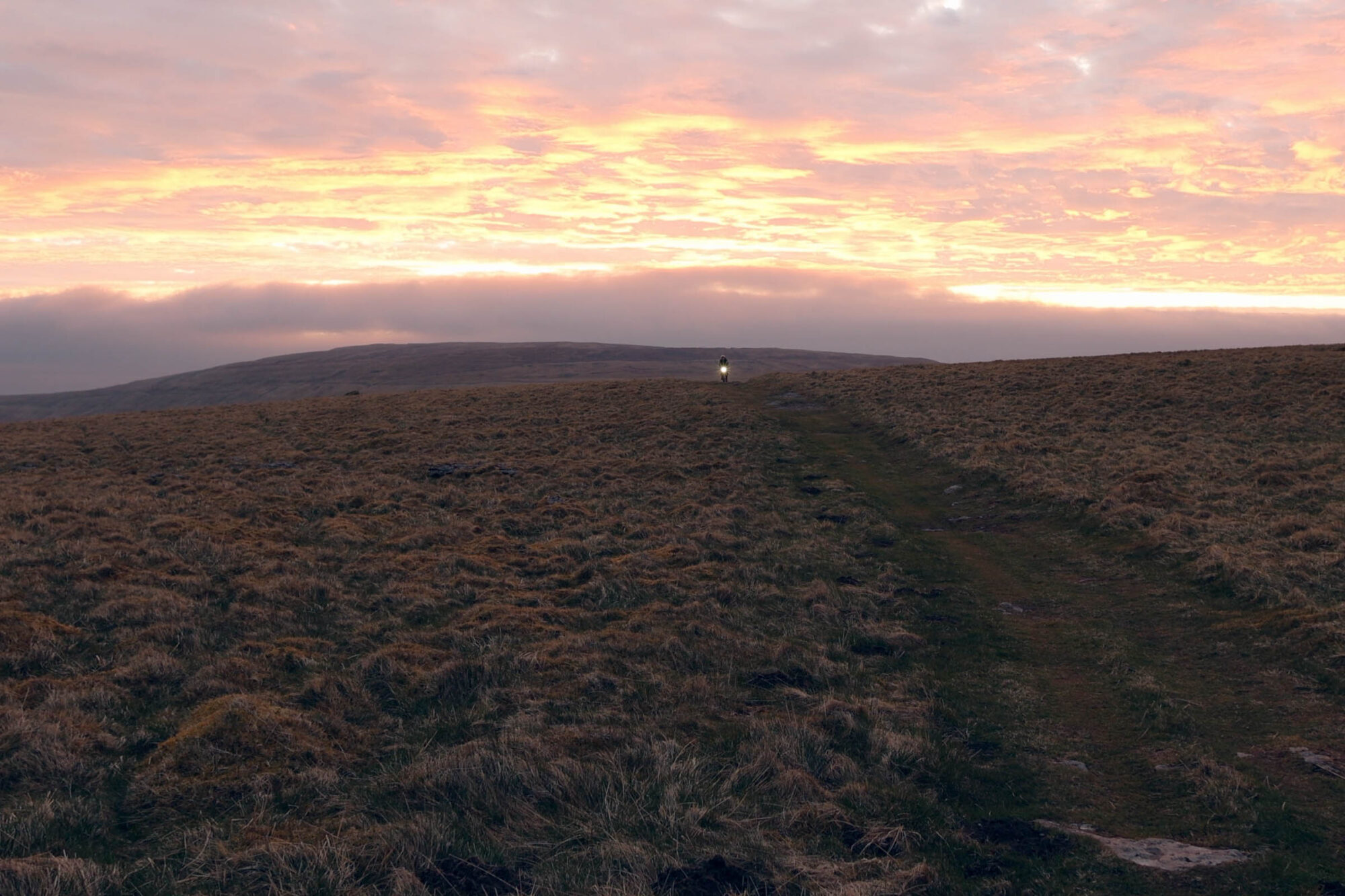2025 Dales Divide Documentary - BIKEPACKING.com