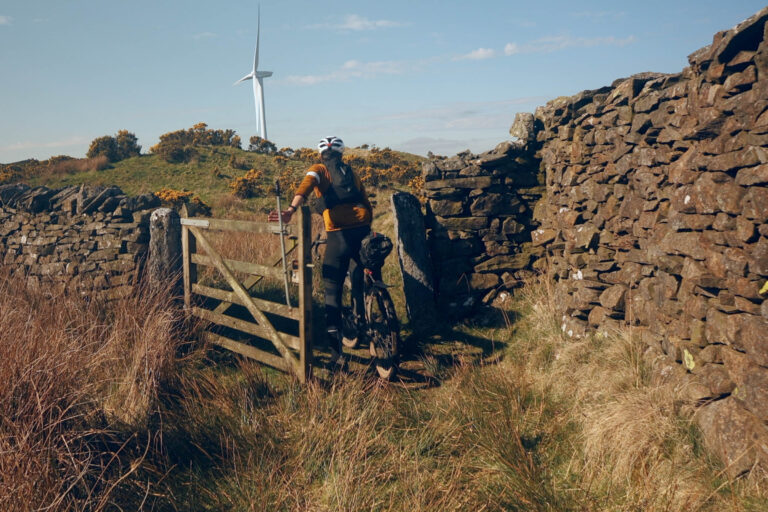 2025 Dales Divide Documentary - BIKEPACKING.com