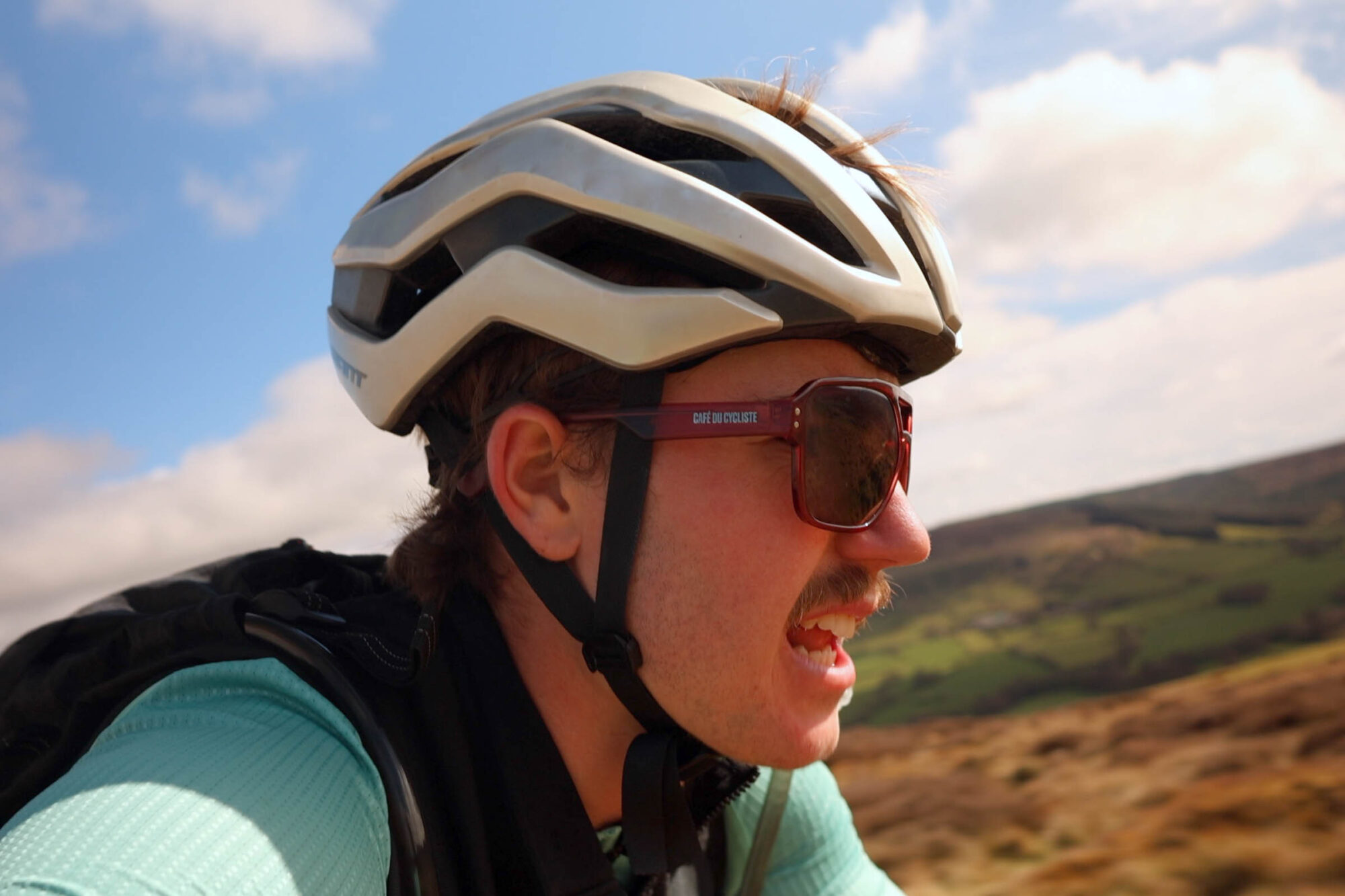 2025 Dales Divide Documentary - BIKEPACKING.com