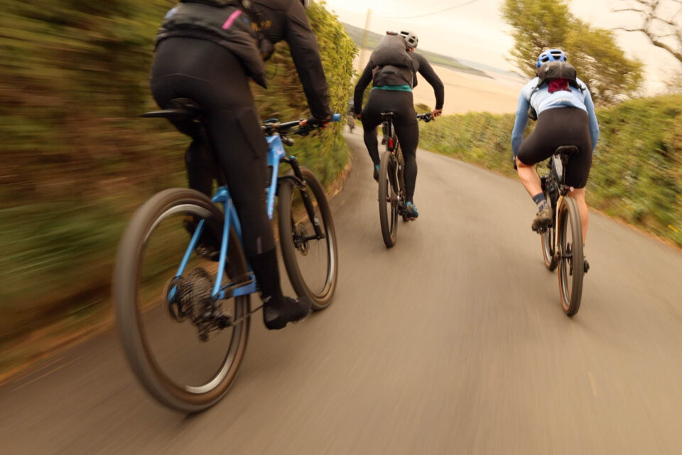 2025 Dales Divide Documentary - BIKEPACKING.com