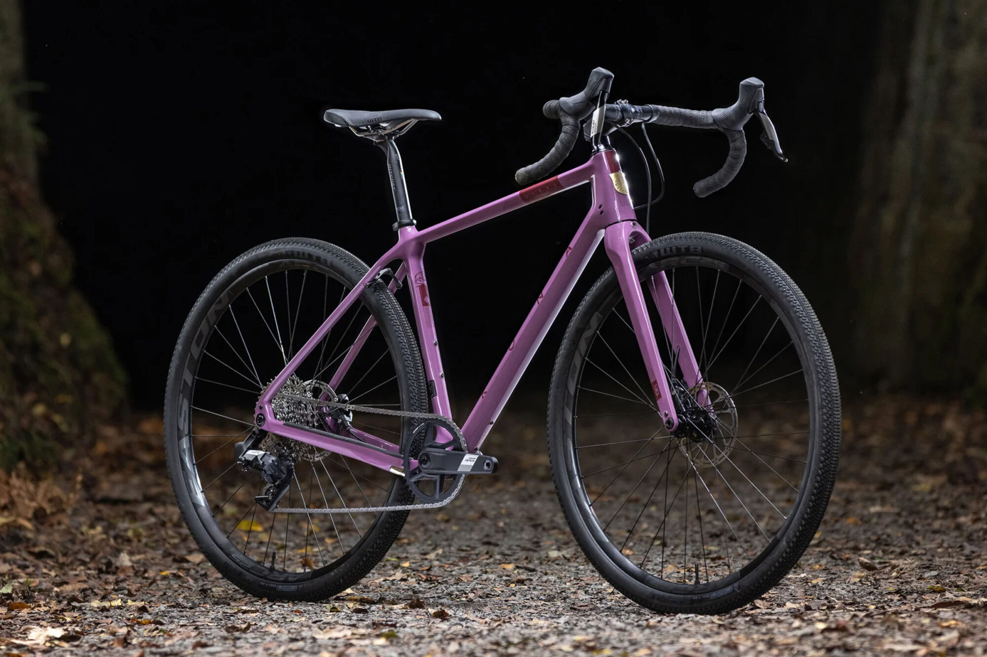 2025 Kona Libre - BIKEPACKING.com