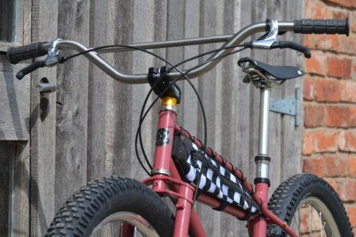 2025 Stooge Speedbomb - BIKEPACKING.com