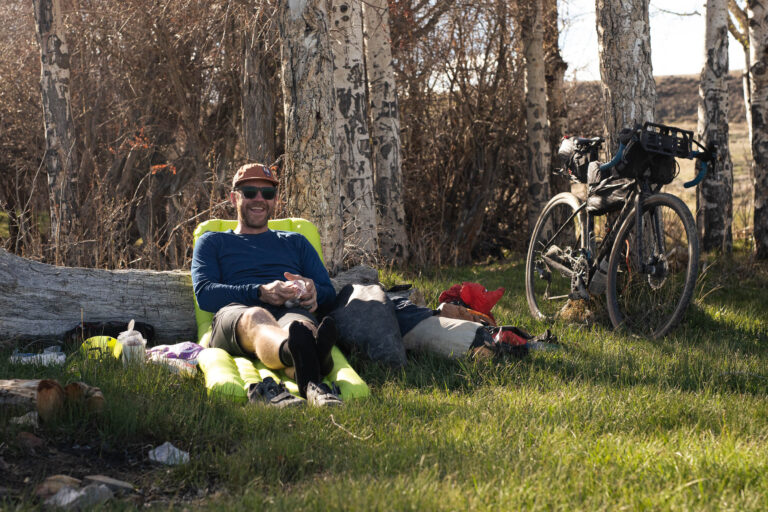 Headwinds: Bikepacking the Red Desert (Video) - BIKEPACKING.com