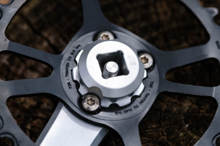 Paul 100% Pure Cranks Review - BIKEPACKING.com