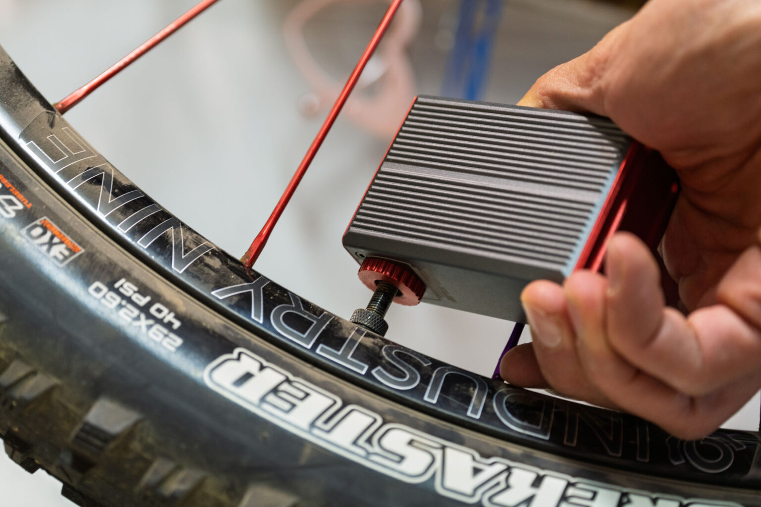 Two New SILCA Electric Mini Pumps Just Released (Kind of) - BIKEPACKING.com