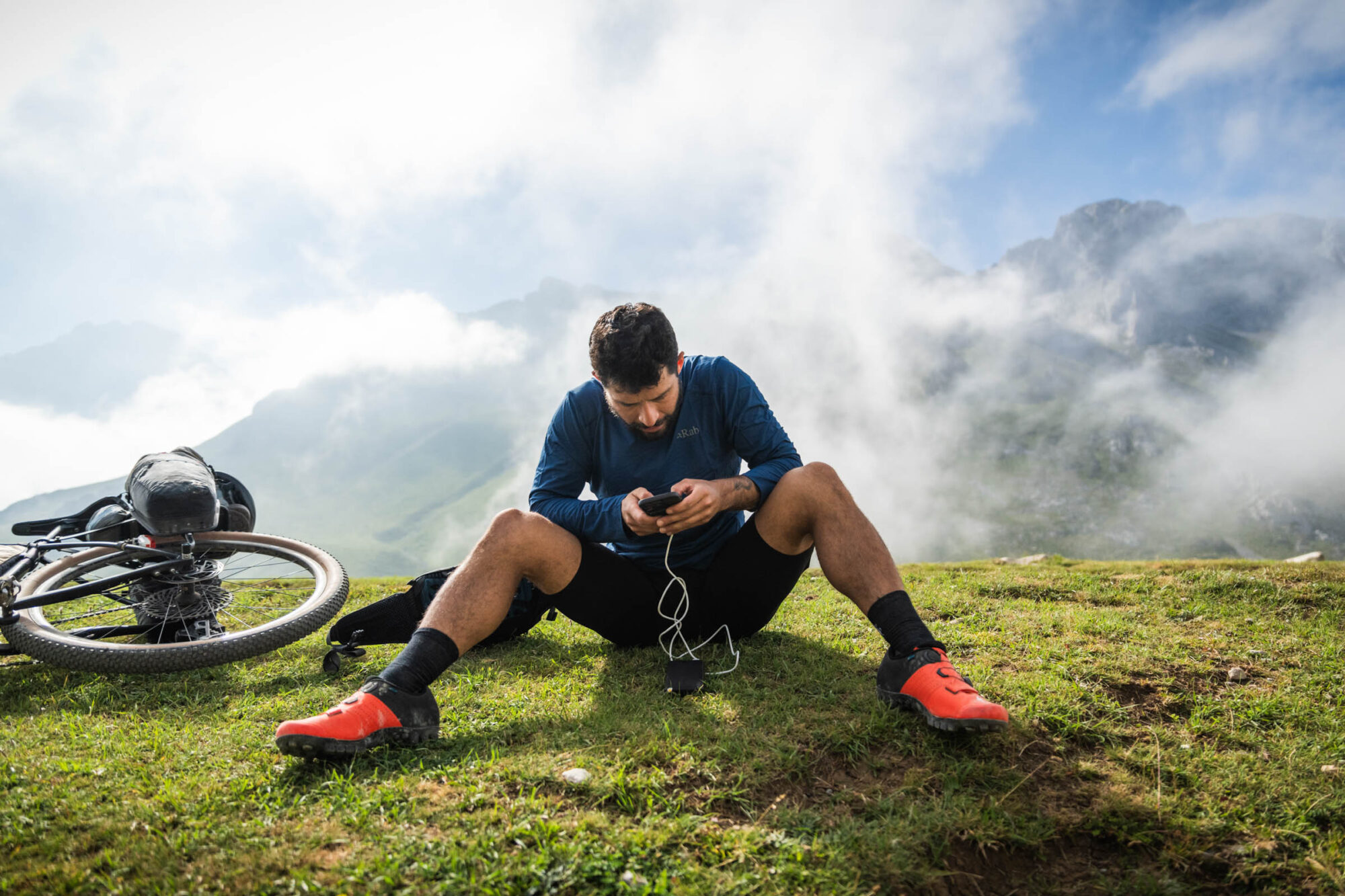 The Ultimate Pro Camera Kit for Bikepacking (Video) - BIKEPACKING.com