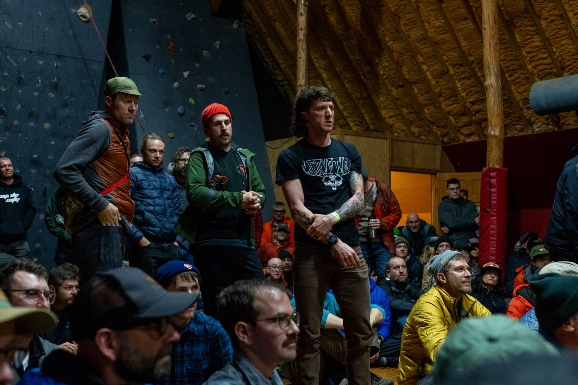 DOOM 2025 Scratch Report - BIKEPACKING.com