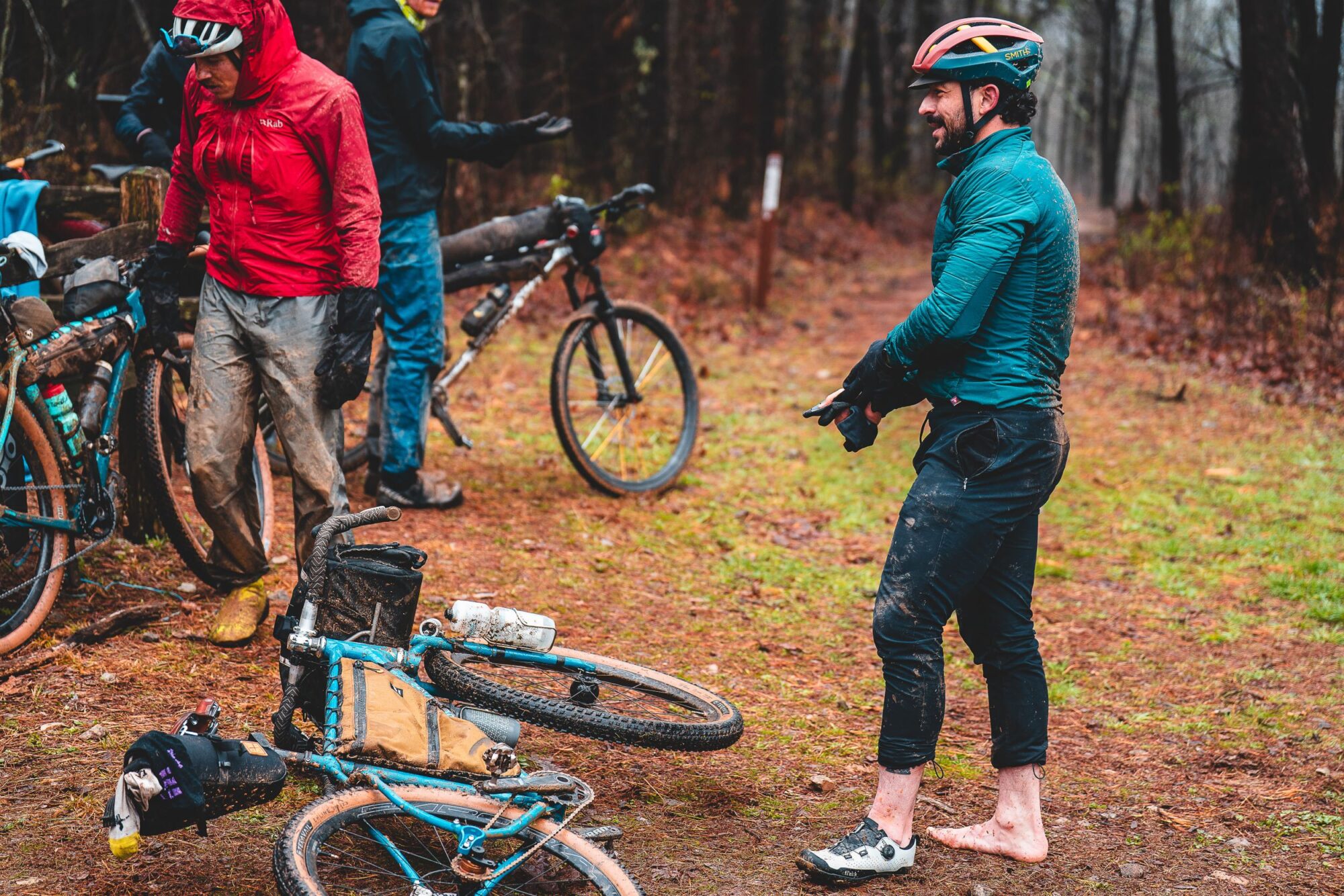 DOOM 2025 Scratch Report - BIKEPACKING.com