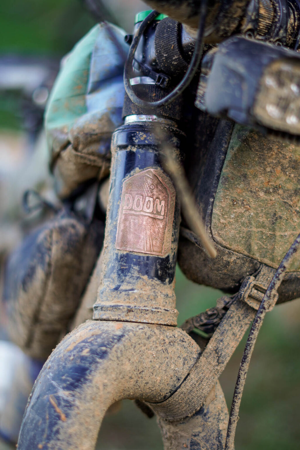 One Gear at Doom 2025: The Singlespeed Story - BIKEPACKING.com