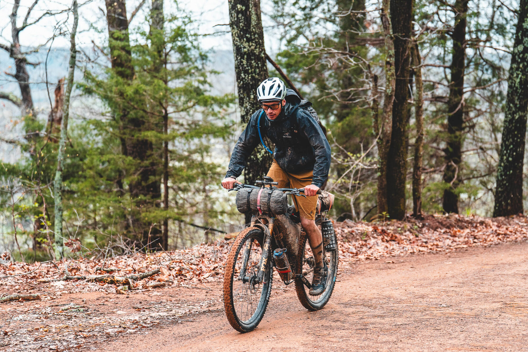 One Gear at Doom 2025: The Singlespeed Story - BIKEPACKING.com
