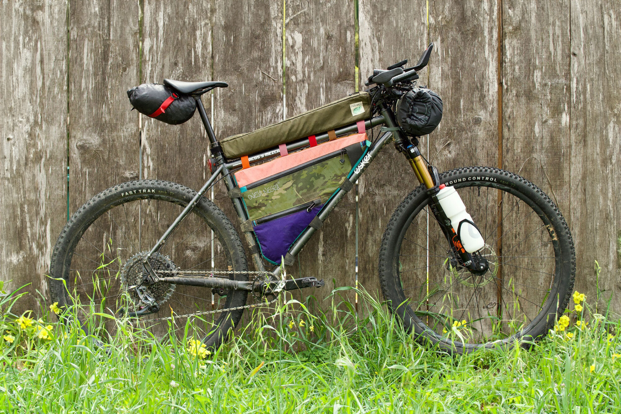 Bikepacking Routes, Gear, Inspiration - BIKEPACKING.com