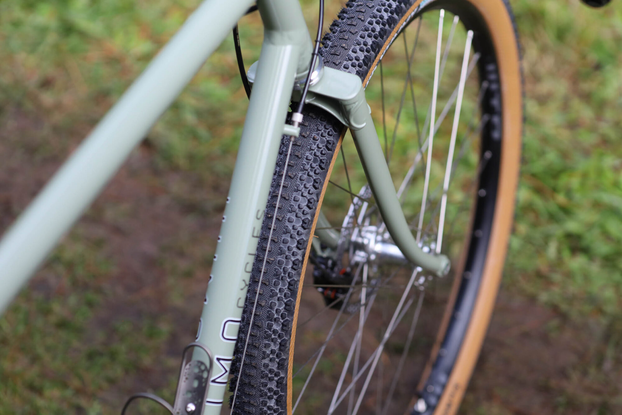 Kumo RADdonneur Pre-Orders - BIKEPACKING.com