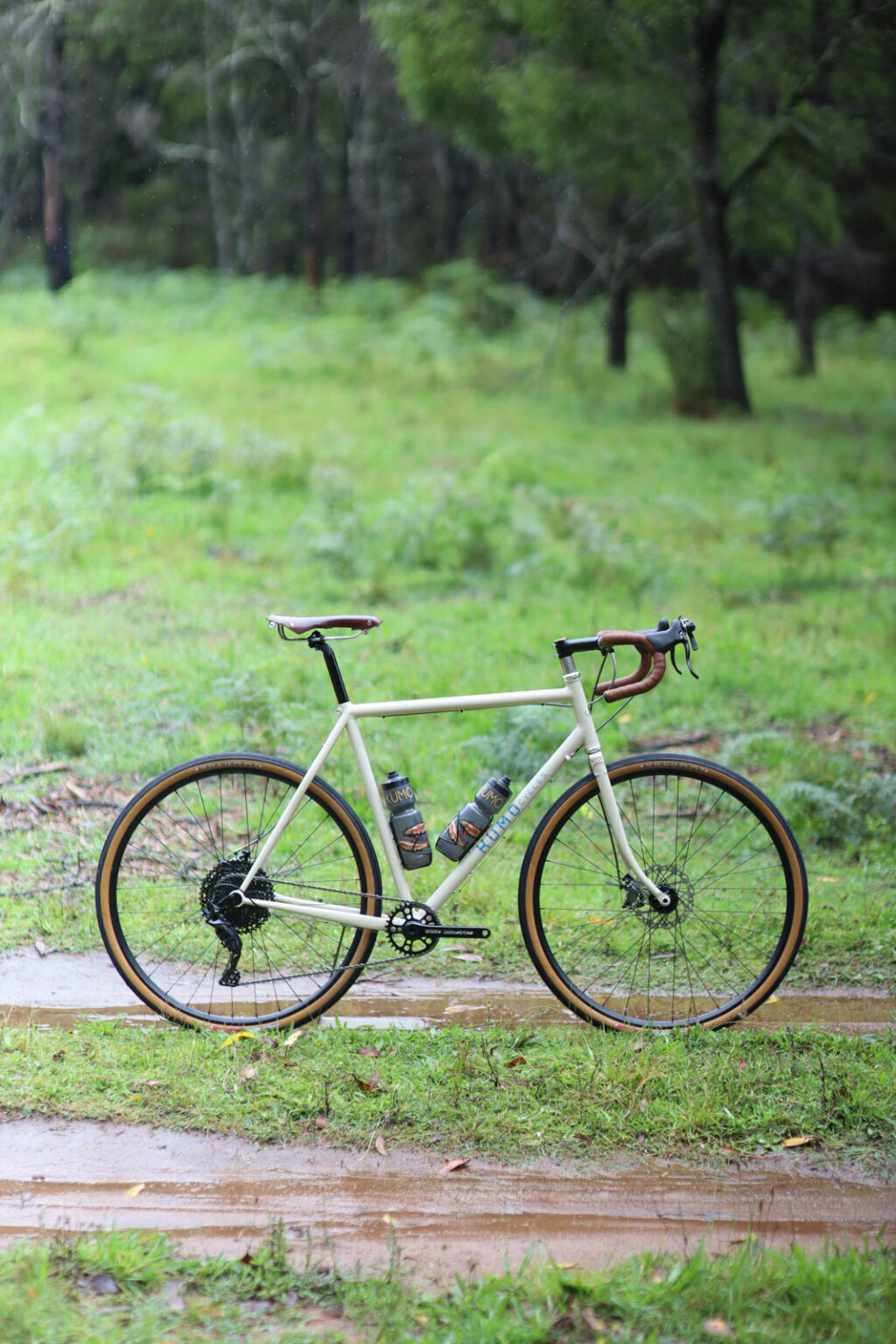 Kumo RADdonneur Pre-Orders - BIKEPACKING.com