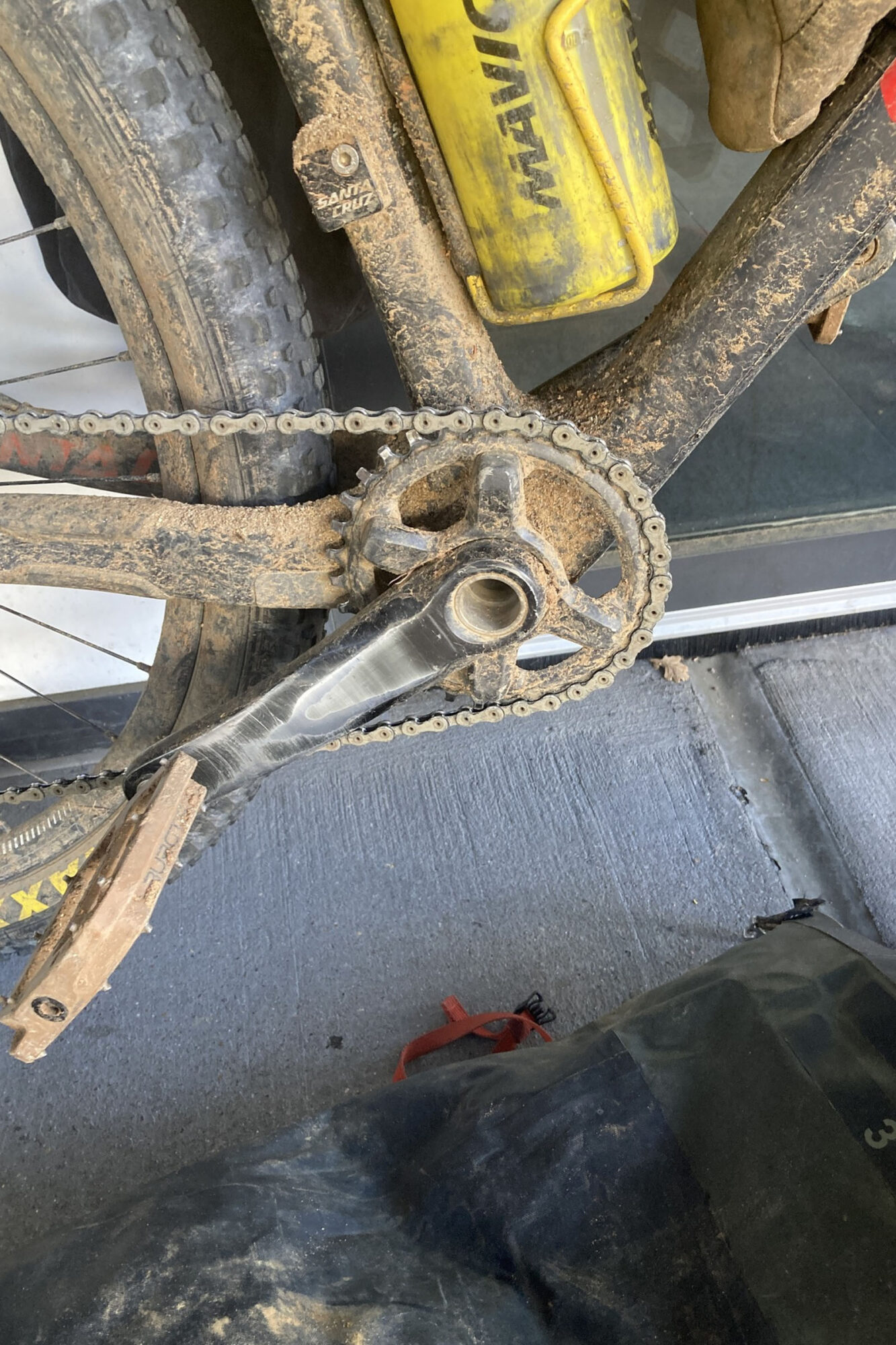 Loic Fery Wins 2025 Monaro Cloudride 1000 - BIKEPACKING.com