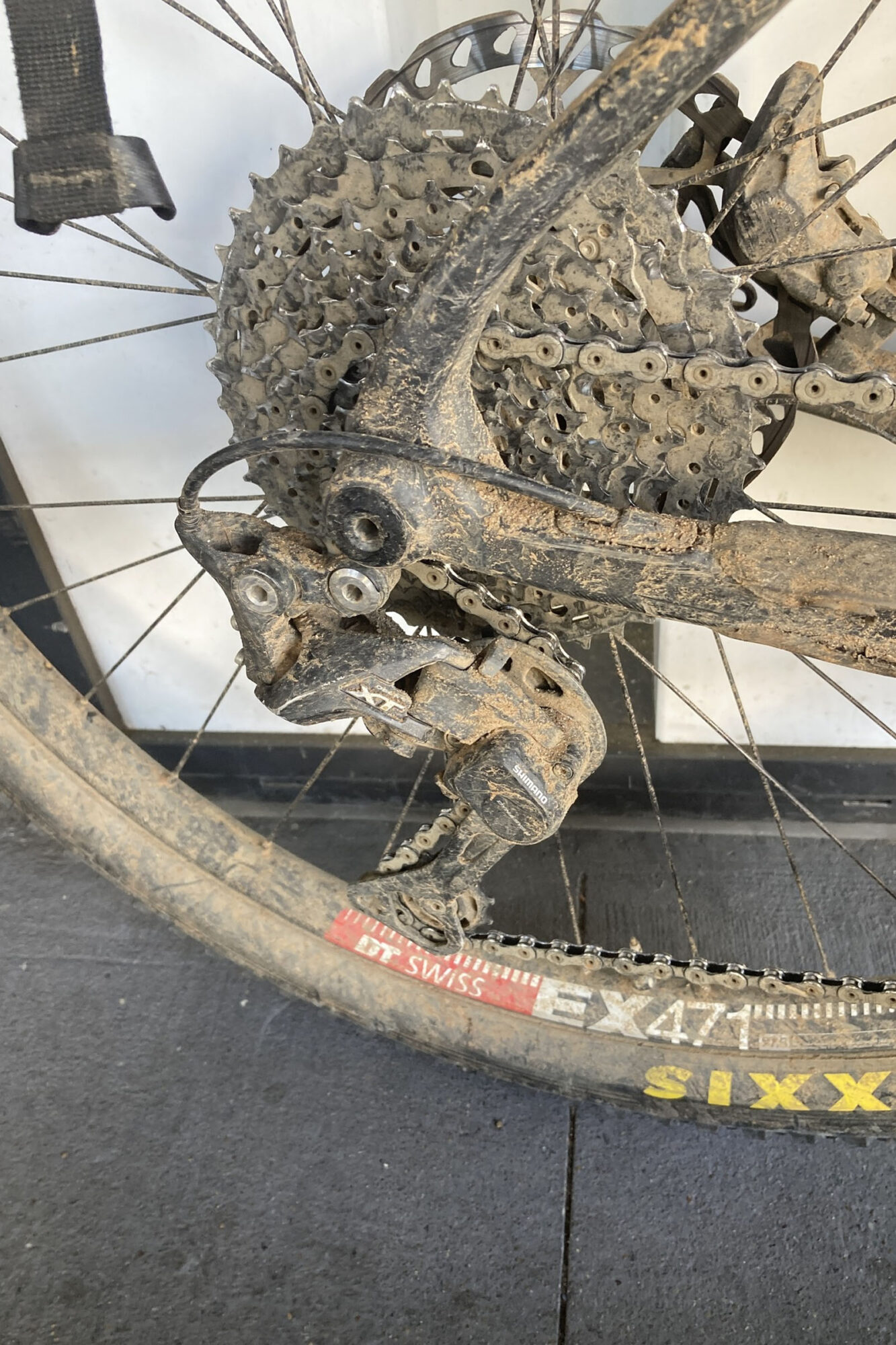 Loic Fery Wins 2025 Monaro Cloudride 1000 - BIKEPACKING.com