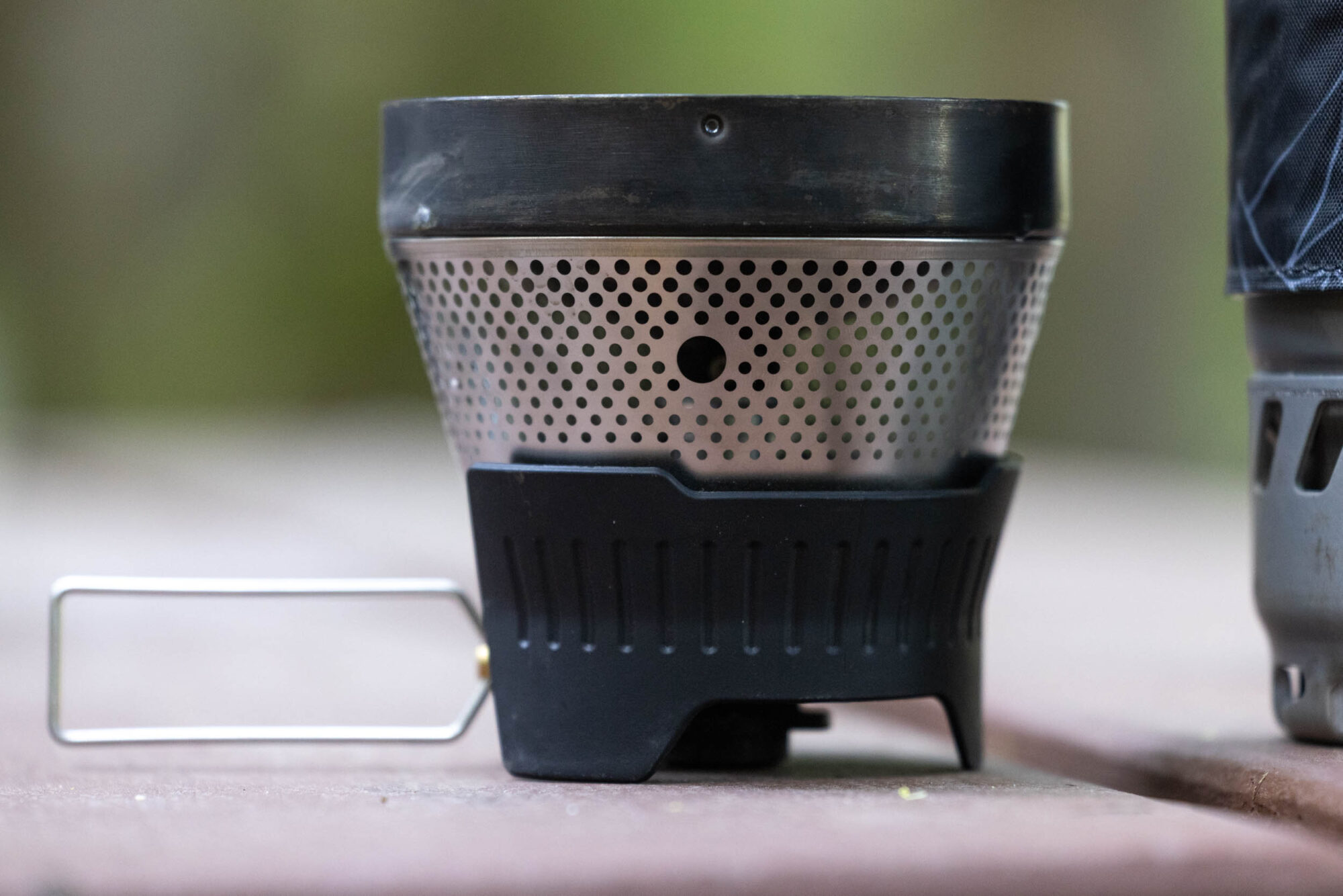 MSR WindBurner Stove Review - BIKEPACKING.com