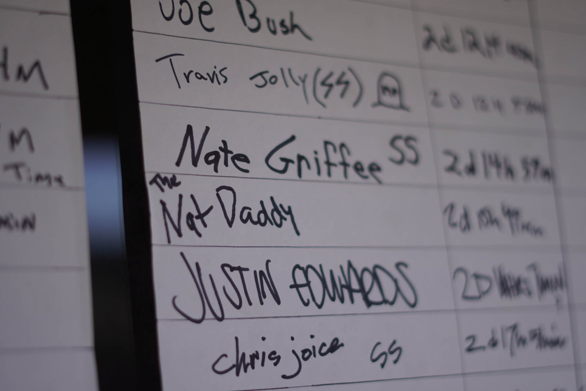 Natalie Peet 2025 Doom Women's Winner - BIKEPACKING.com