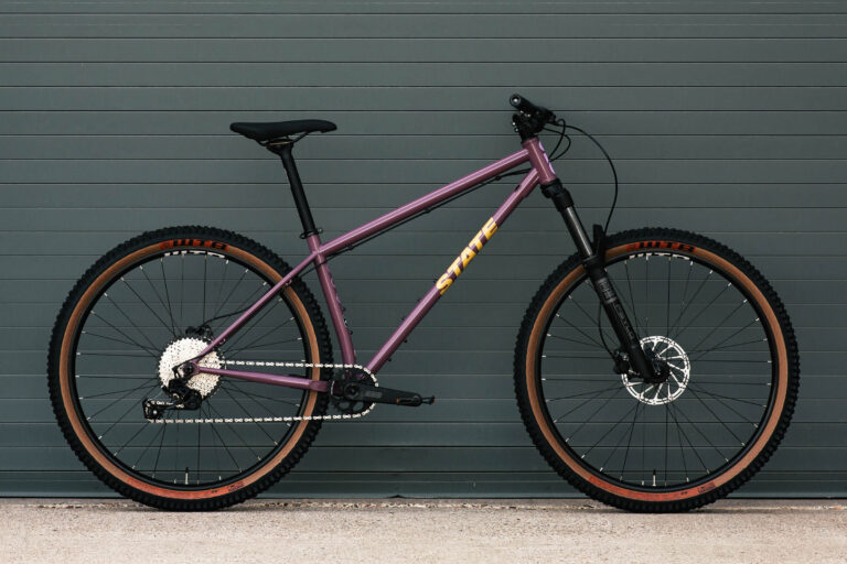 New State 4130 Trail - BIKEPACKING.com