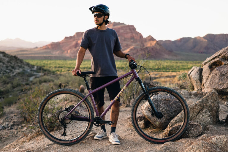 New State 4130 Trail - BIKEPACKING.com
