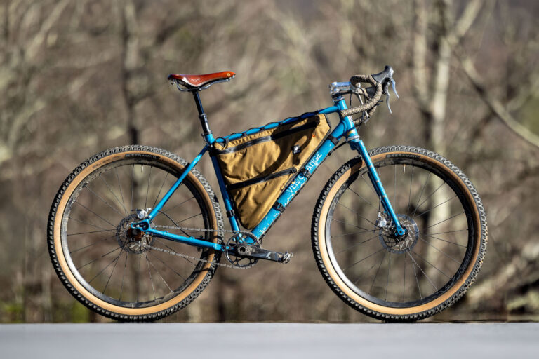 Bikepacking Routes, Gear, Inspiration - BIKEPACKING.com