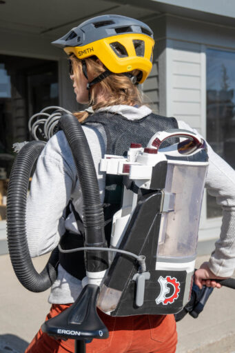 Revelate Designs Vac-Pac - BIKEPACKING.com