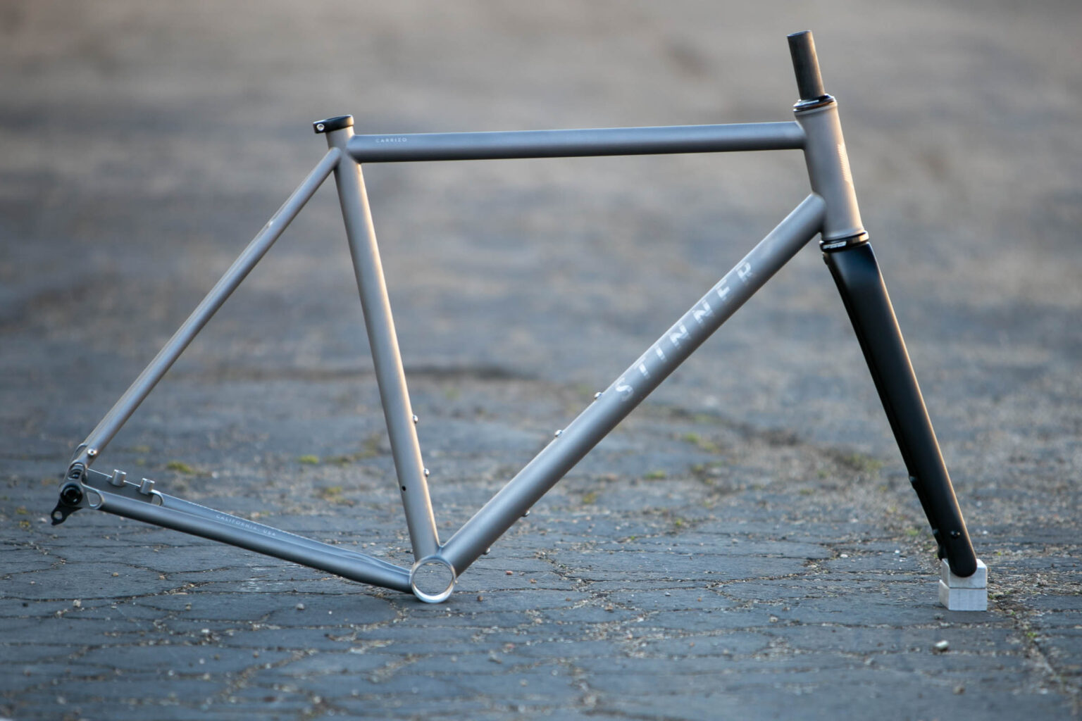 Stinner Refugio and Carrizo Podium - BIKEPACKING.com