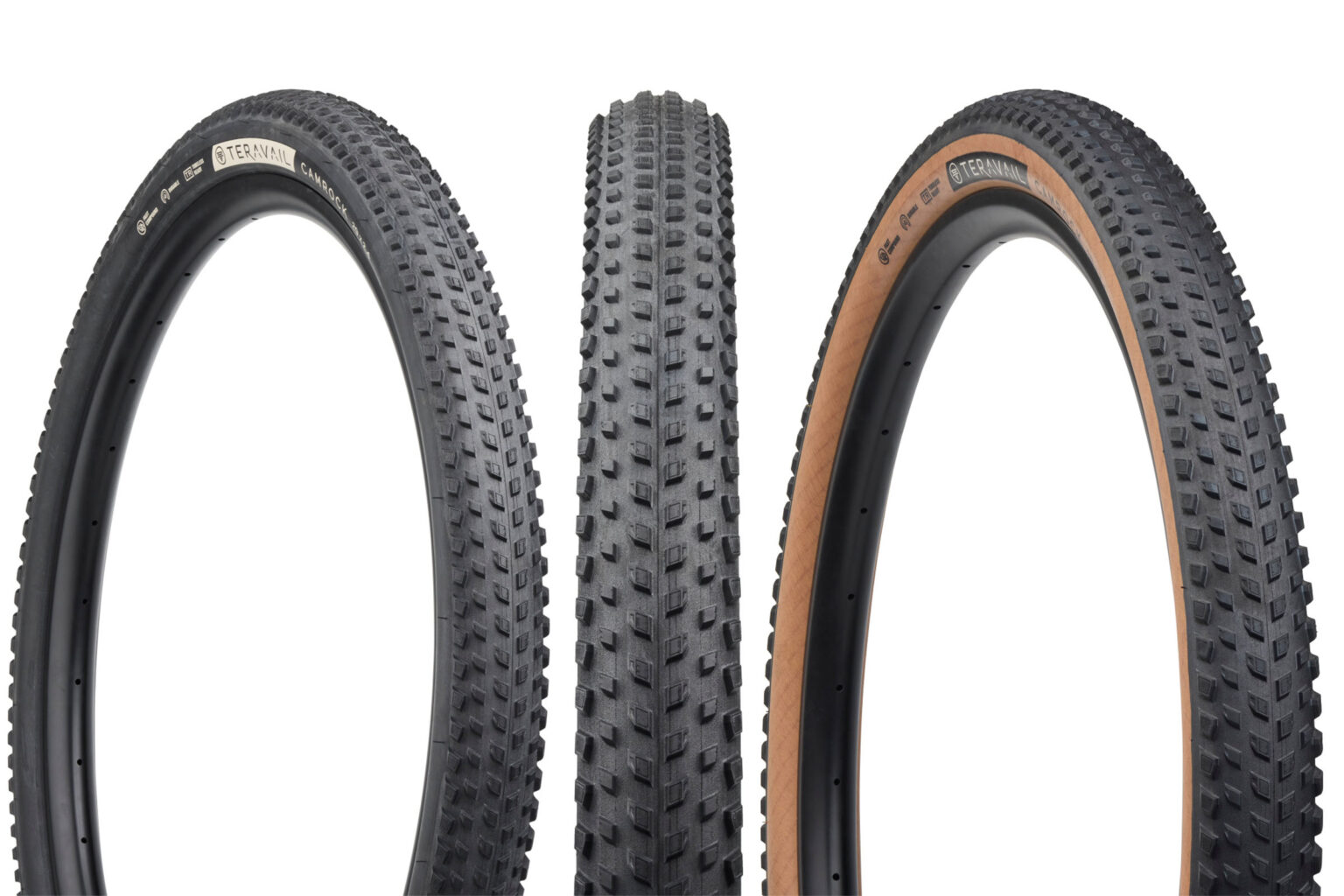 Teravail Fluent Rims and new MTB Tires - BIKEPACKING.com