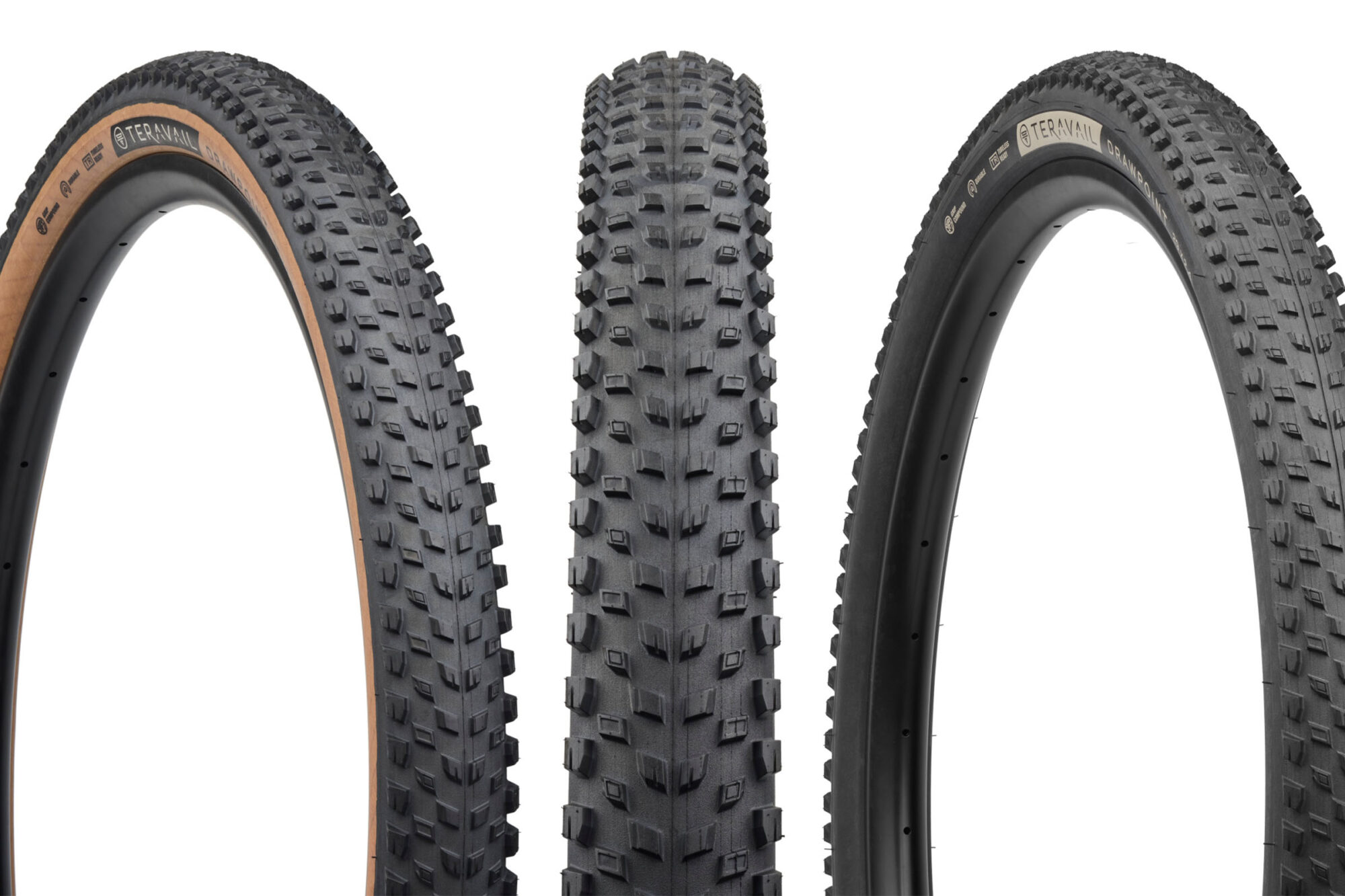 Teravail Fluent Rims and new MTB Tires - BIKEPACKING.com