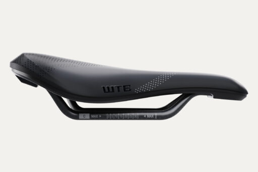 2025 WTB Saddles - BIKEPACKING.com