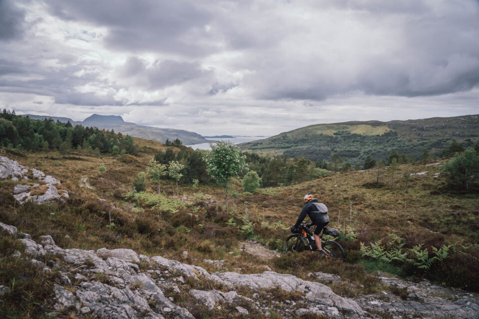2026 Highland Trail 500 - BIKEPACKING.com