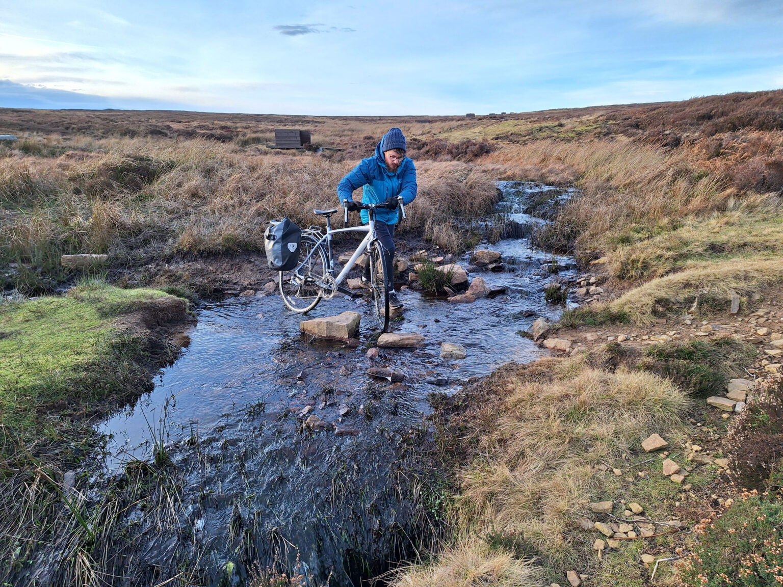 Coals to Newcastle Trail - BIKEPACKING.com