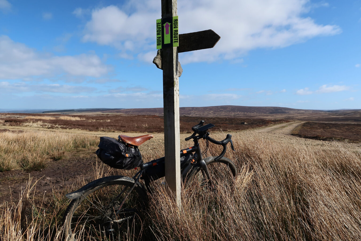 Coals to Newcastle Trail - BIKEPACKING.com