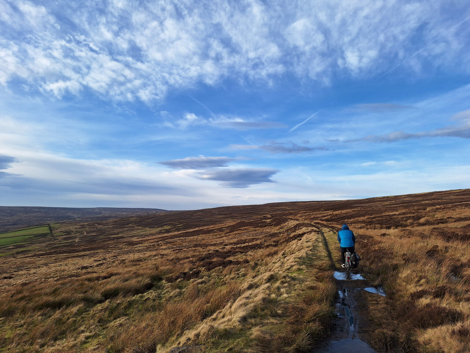 Coals to Newcastle Trail - BIKEPACKING.com
