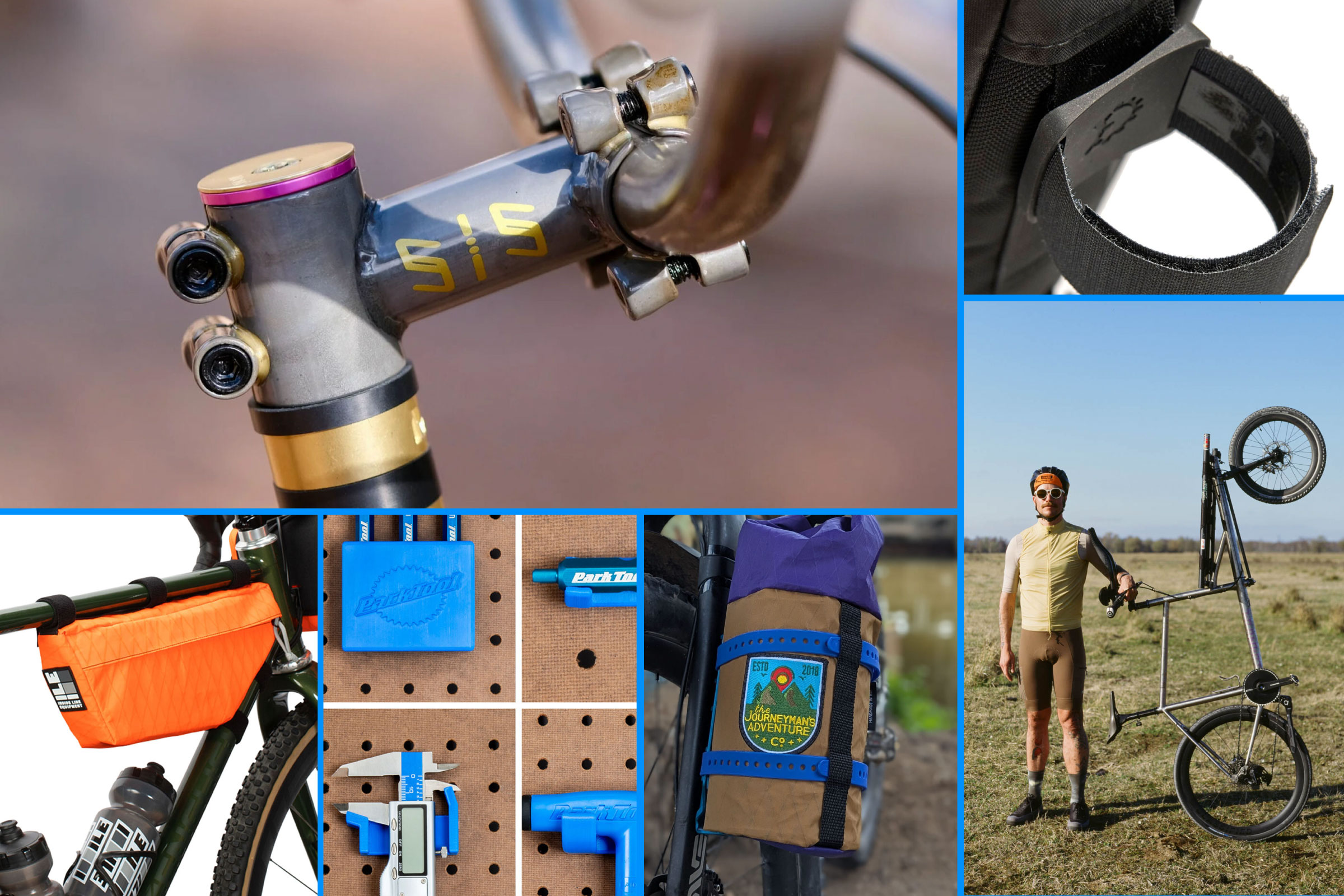 Friday Debrief 168 - BIKEPACKING.com