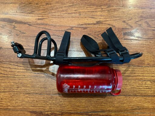 Portland Design Works Bindle Rack - BIKEPACKING.com