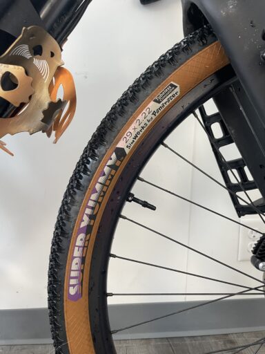 2022 8bar TFLSBERG; Drop-Bar Bikepacking Rig - BIKEPACKING.com