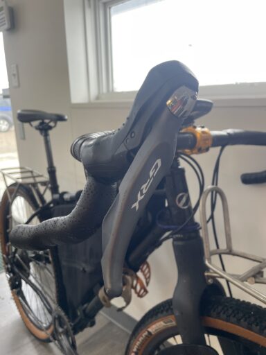 2022 8bar TFLSBERG; Drop-Bar Bikepacking Rig - BIKEPACKING.com