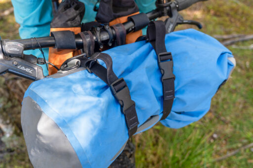Reader's Rig: Robyn's Specialized Rockhopper - BIKEPACKING.com
