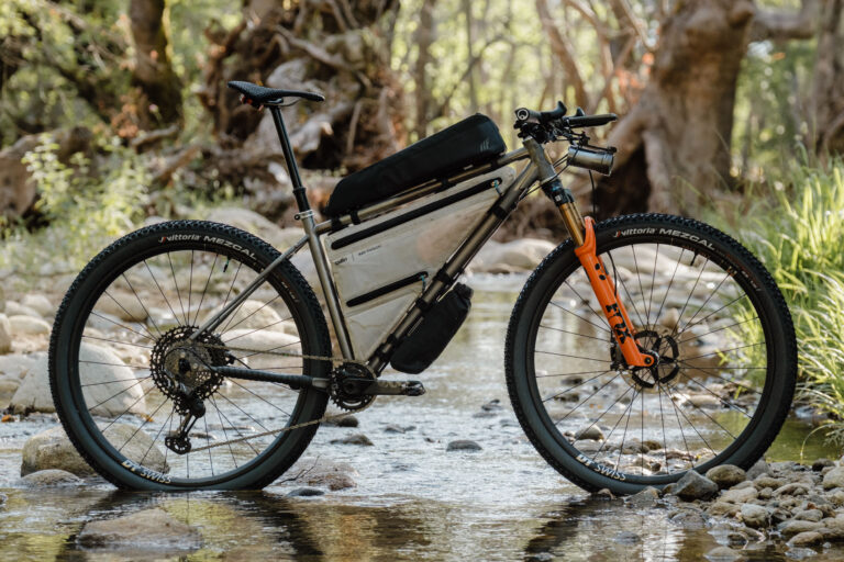 Alex McCormack's Fairlight Holt 2.0 - BIKEPACKING.com