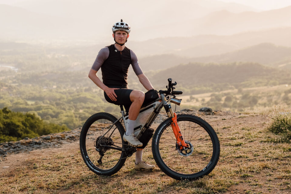 Alex McCormack's Fairlight Holt 2.0 - BIKEPACKING.com