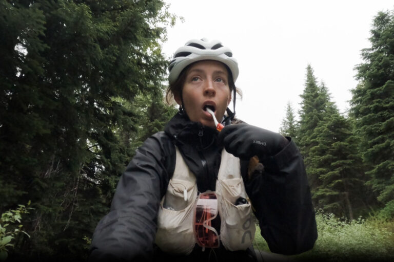 The Bolt Between Borders Tour Divide Film - BIKEPACKING.com