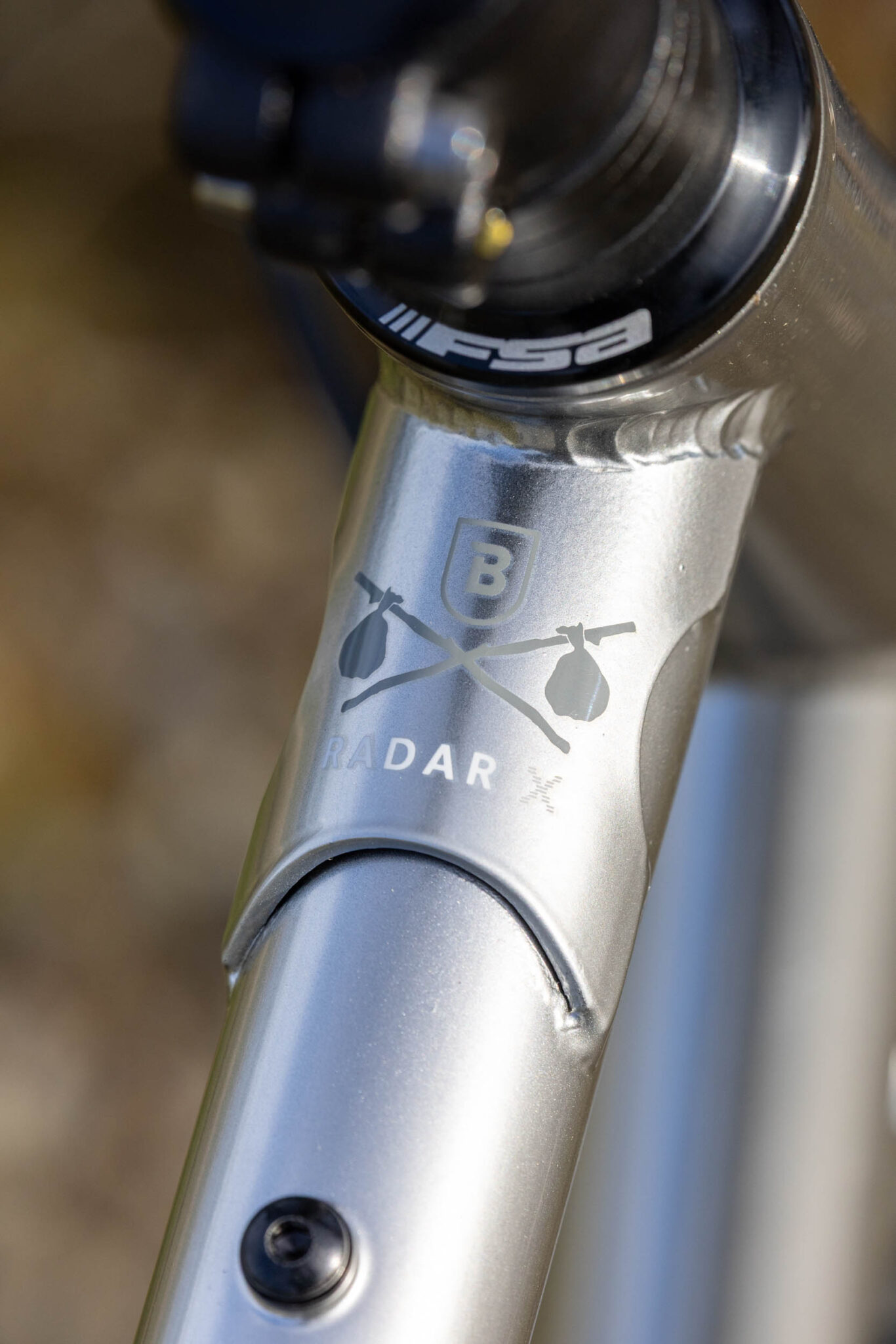 Breezer Radar X Pro Review - BIKEPACKING.com