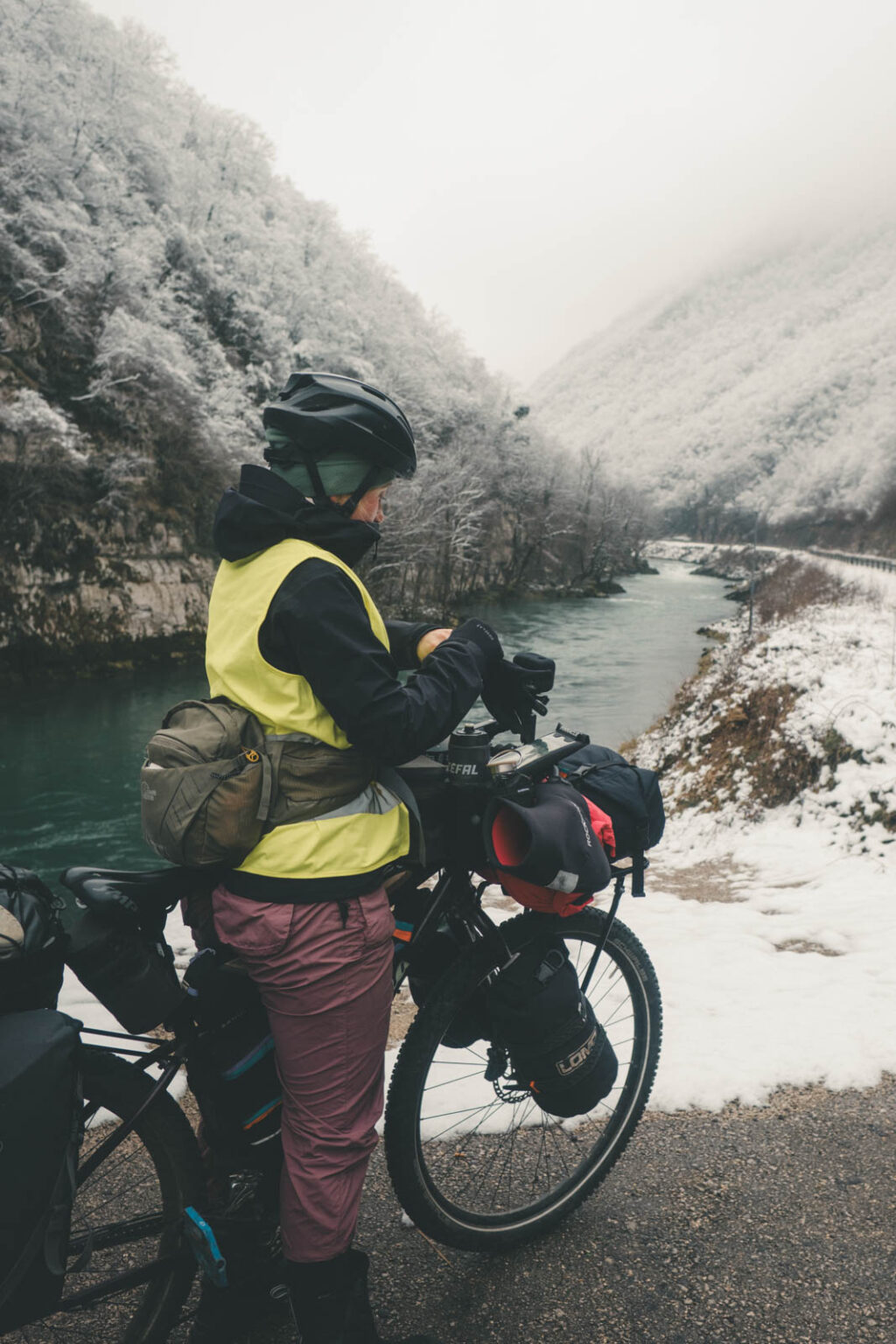 A Land of Doubts & Dreams: The Balkans - BIKEPACKING.com