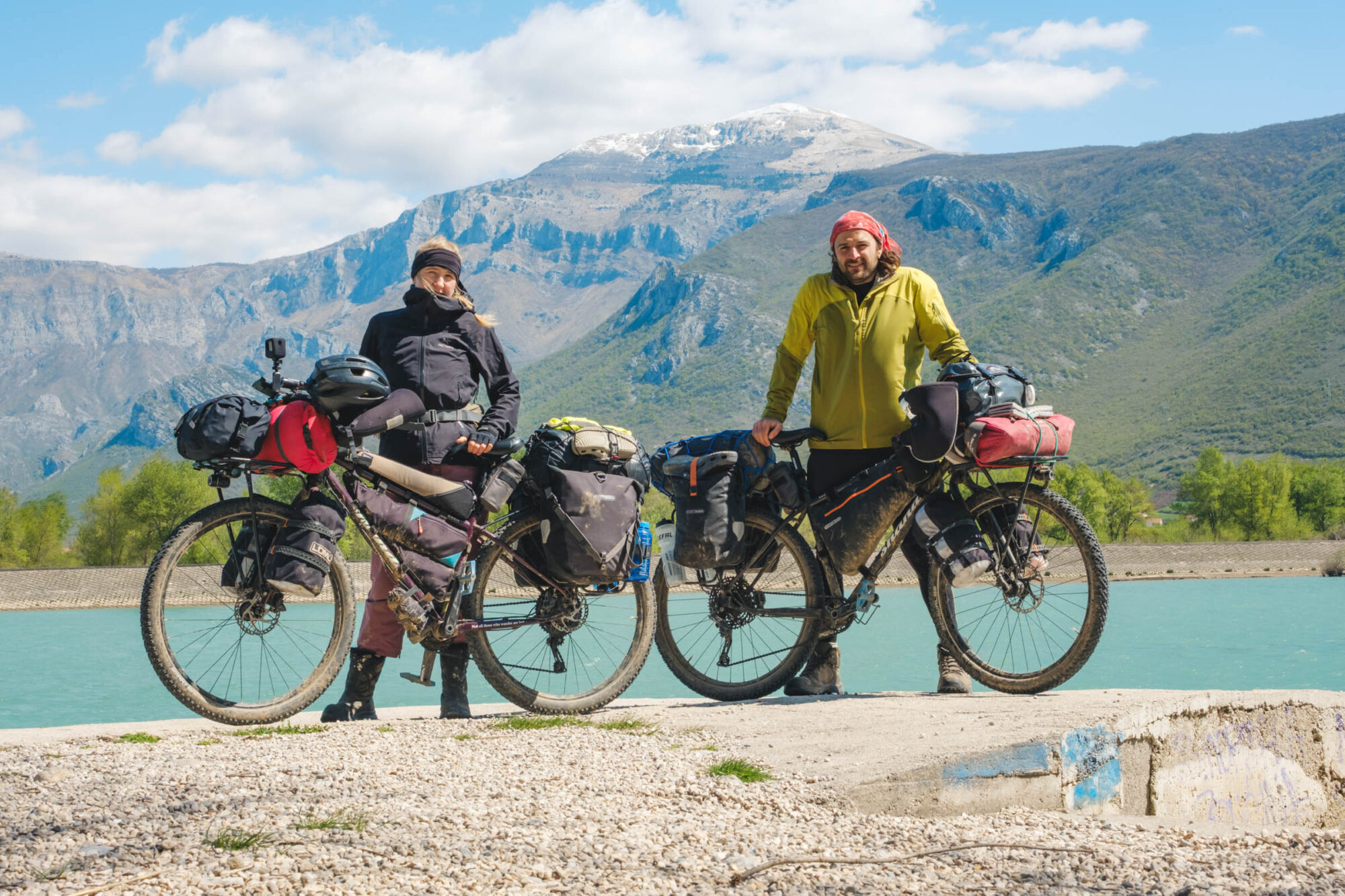A Land of Doubts & Dreams: The Balkans - BIKEPACKING.com