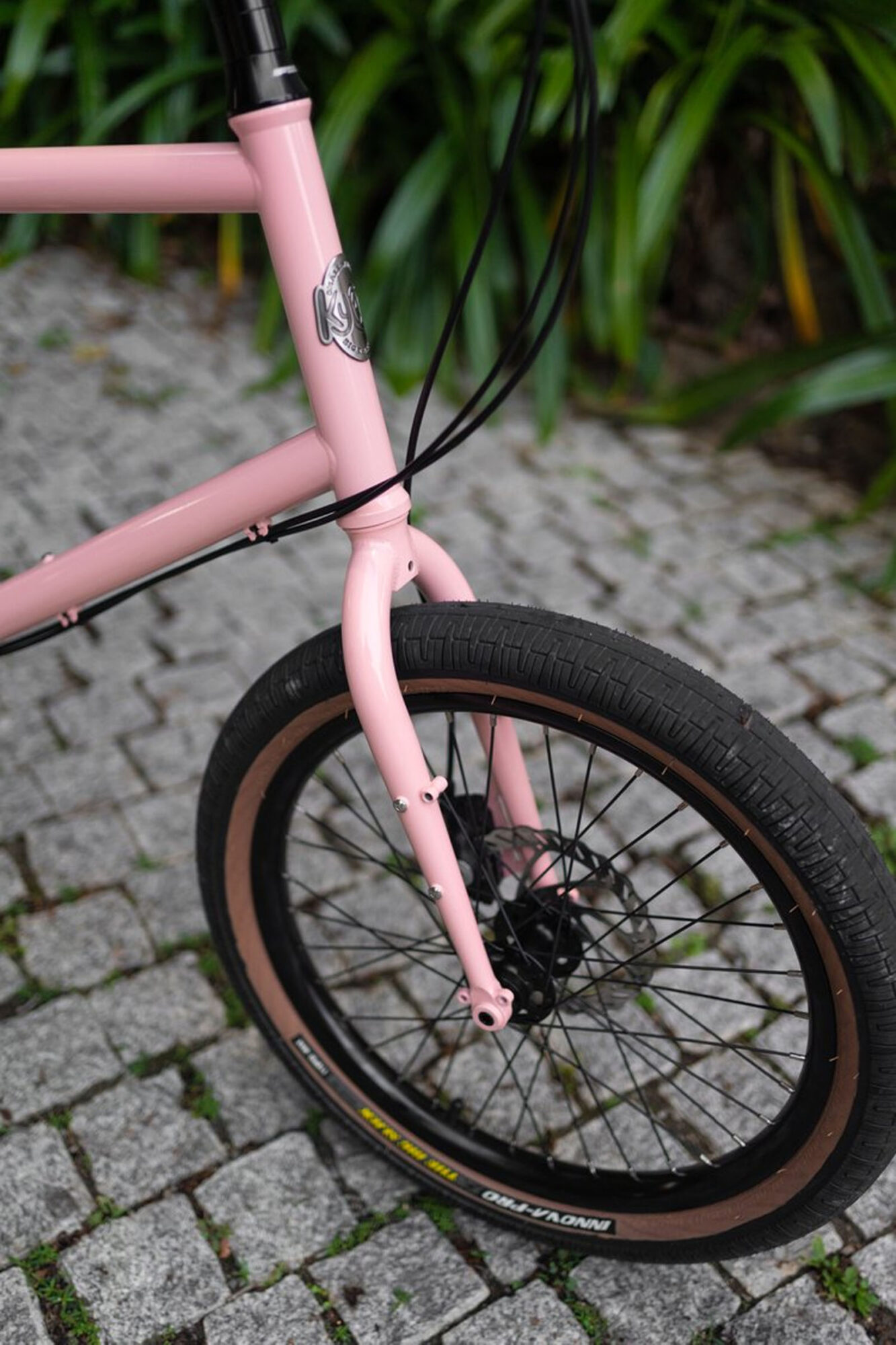 Kyoot Rolly Polly - BIKEPACKING.com